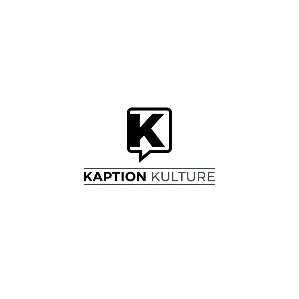 Products – Kaption Kulture